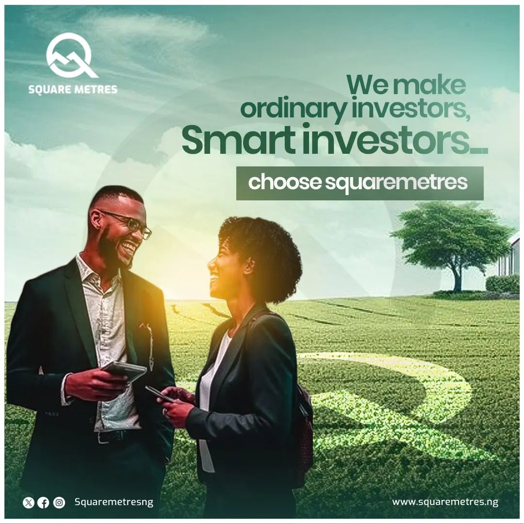 High ROI Real Estate Investments in Lagos | Square Metres